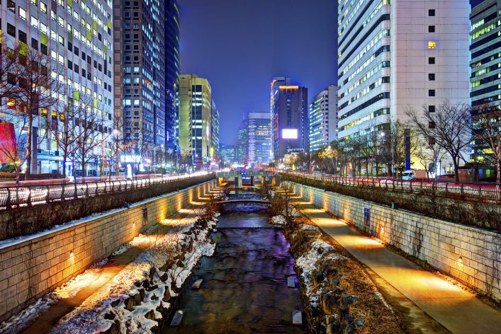 Qué ver en Corea del Sur - 15 lugares e itinerario para descubrir el país
