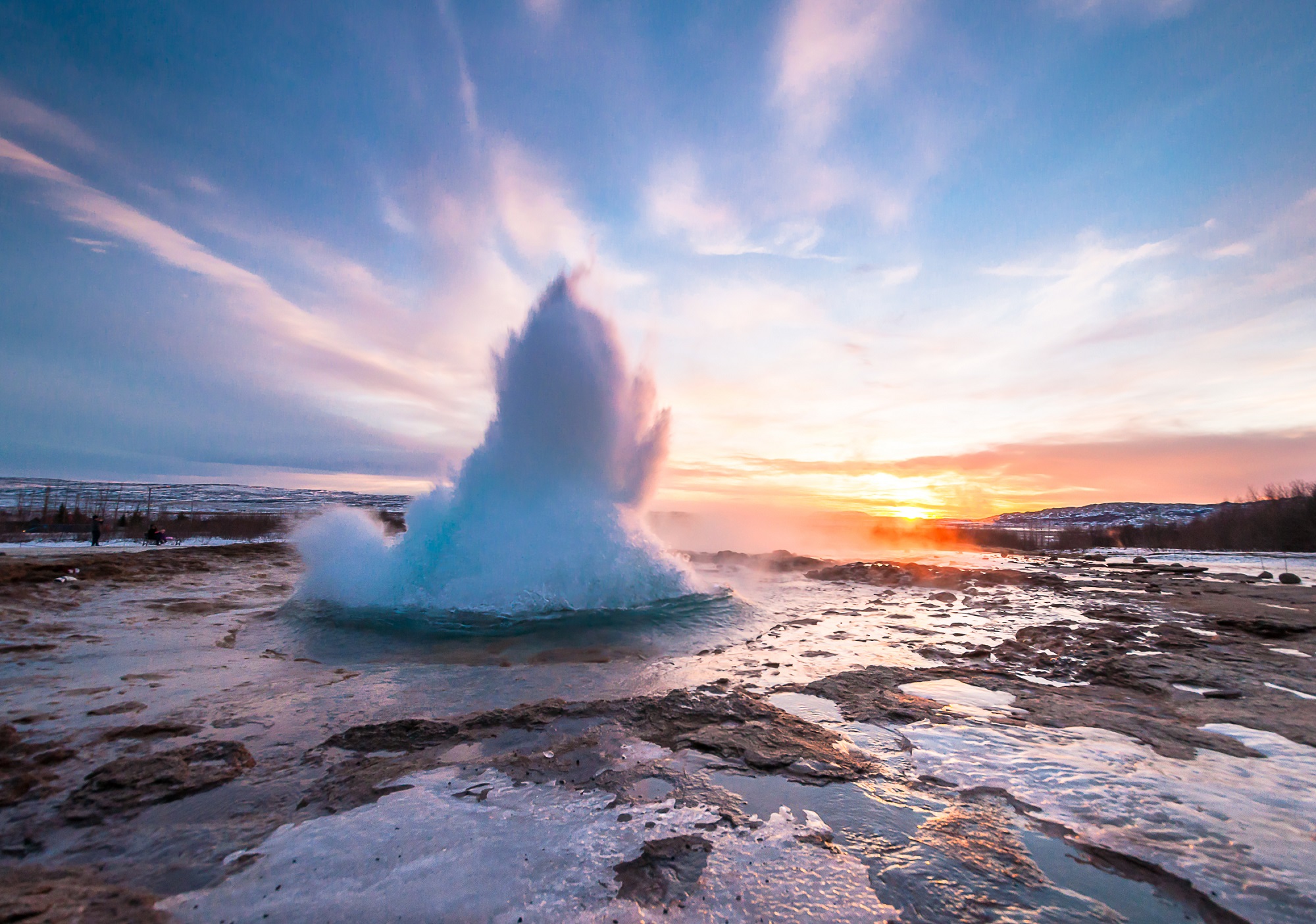 Consejos para viajar a Islandia ¡descubre el país ahora! Consejos para viajar a Islandia ¡descubre el país ahora!