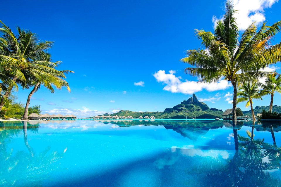 Las 10 Islas Bonitas Que Te Sorpenderán Del Mundo Impresionantes