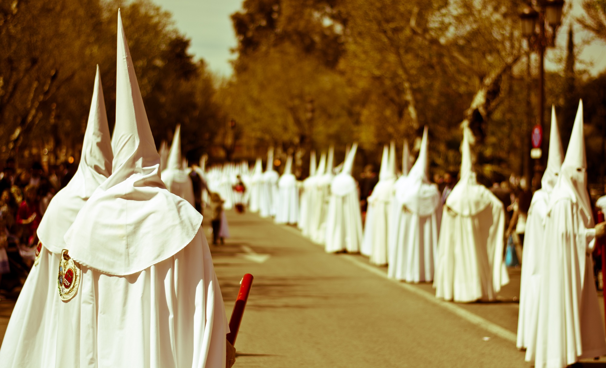 Semana Santa en España ¡Descubre las tradiciones del país!