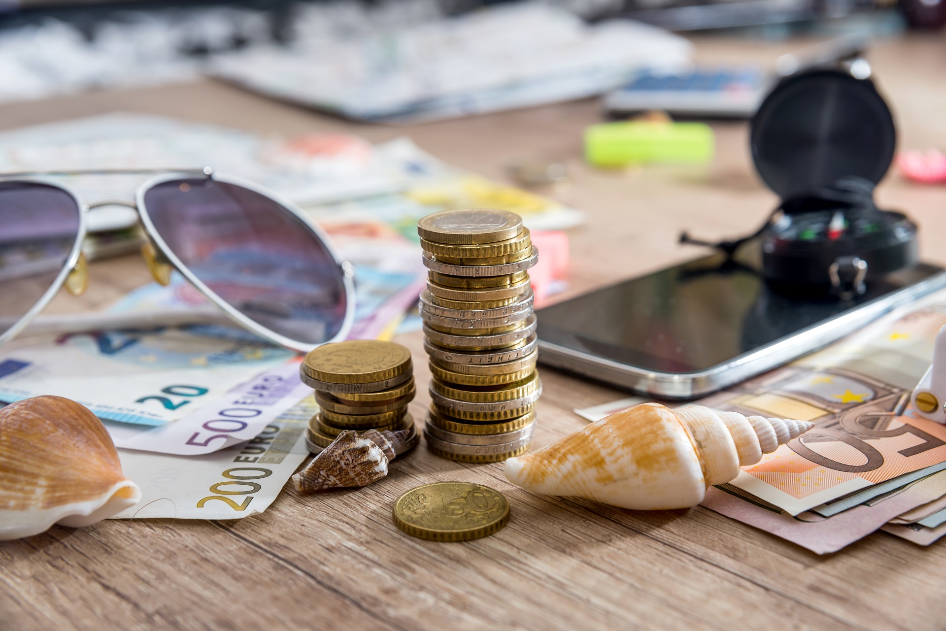 33 Trucos para viajar barato ¡descúbrelos! | Holidayguru.es