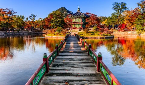 Qué ver en Corea del Sur - 15 lugares e itinerario para descubrir el país