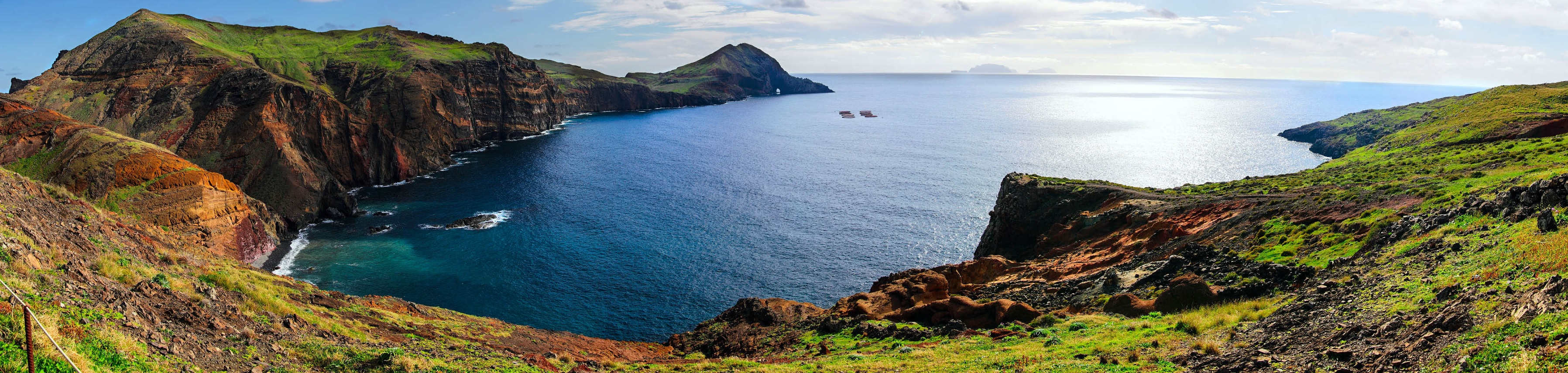 ¿Cuál es la mejor época para viajar a Madeira? | Holidayguru.es