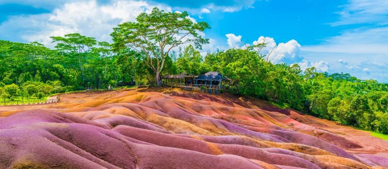 La mejor época para viajar a Mauricio | Holidayguru