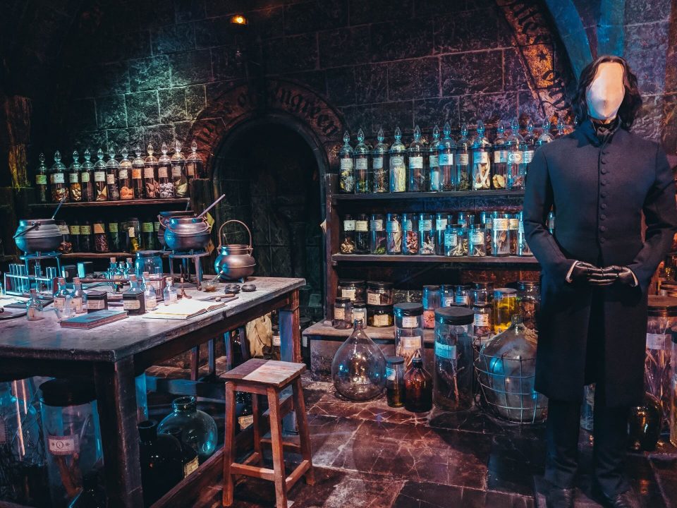 Estudios Harry Potter Londres - Cómo llegar, precios, entradas y tour