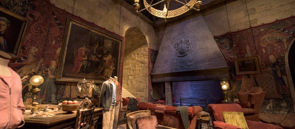 Harry Potter Studio Tour en Londres ¡disfruta el mágico tour!