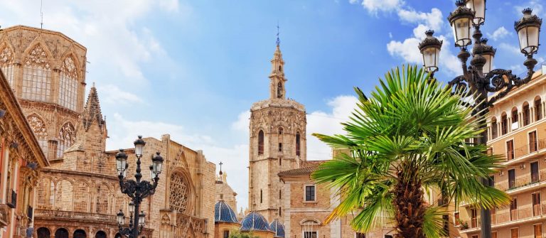 Viajes a Valencia - Mejores ofertas y consejos para tu viaje