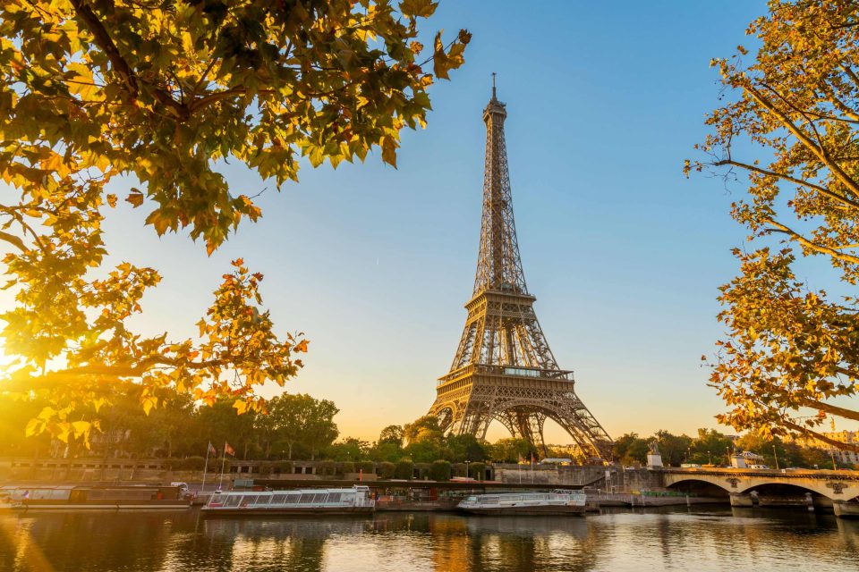 Qué ver en París - Top 15 lugares que visitar y qué hacer | Holidayguru