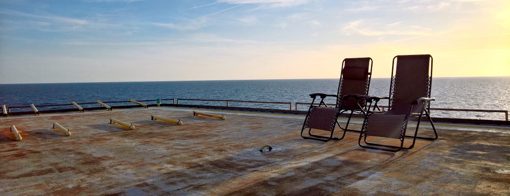 El peor hotel del mundo y ¡El más peligroso! Frying Pan Tower ¡Descúbrelo!